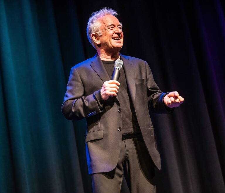 Ron James- The Noise Between Our Ears | Conexus Arts Centre | Conexus ...